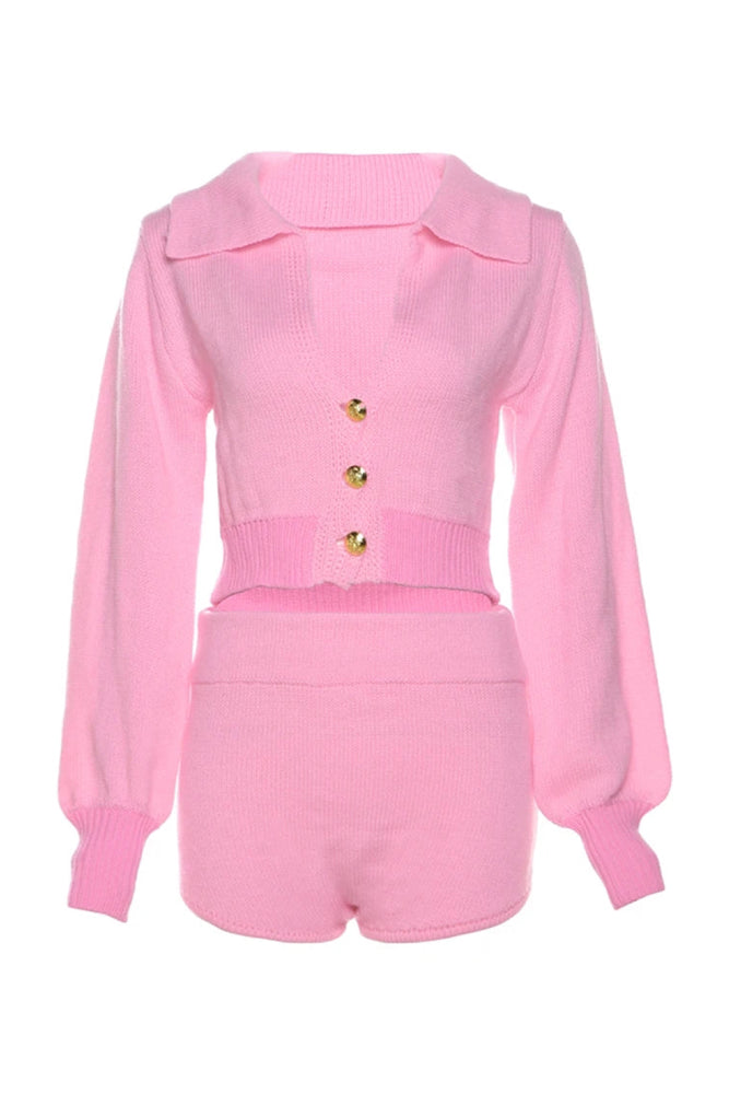Preppy girl set – Bodies Boutique